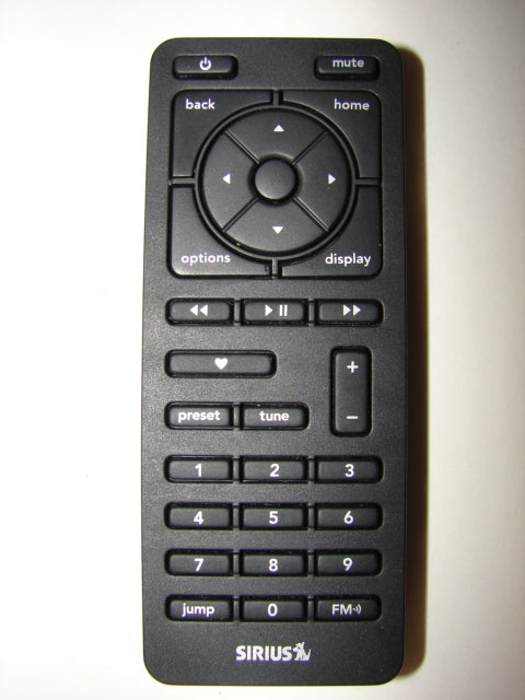 Sirius XM Replacement Parts for Satellite Radios – clickermart