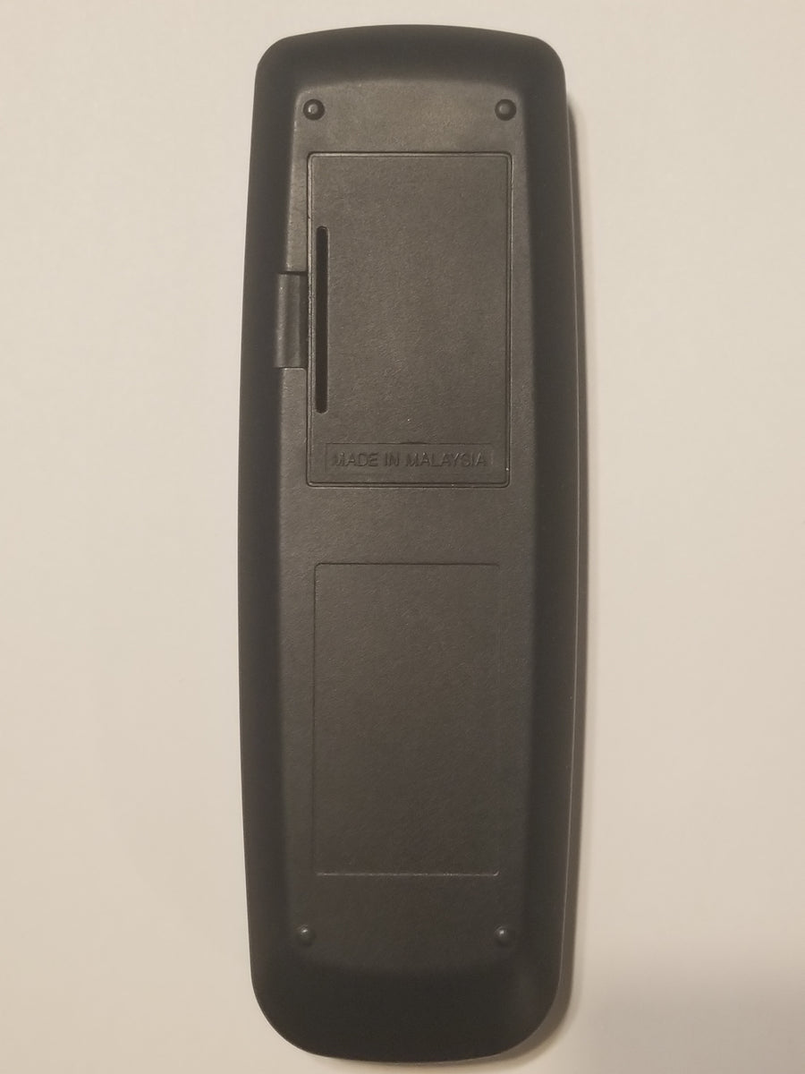 JVC Shuttle Plus MBR TV VCR DBS Cable 734M Remote Control – clickermart