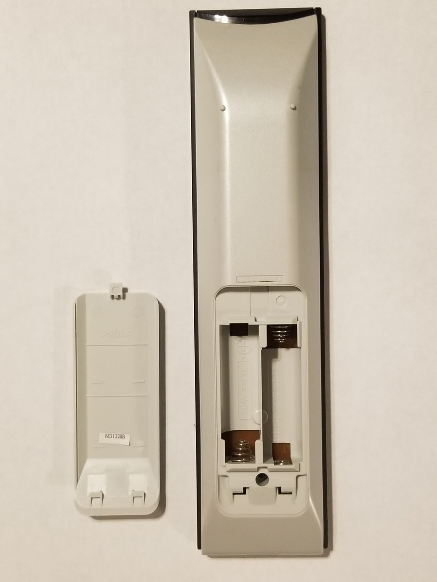 SONY VAIO PC RM-GP5U Remote Control tv dvd player stereo network ...