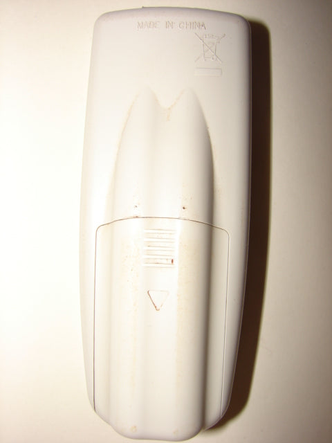 ARC-767 GE Air Conditioner Remote Control – clickermart