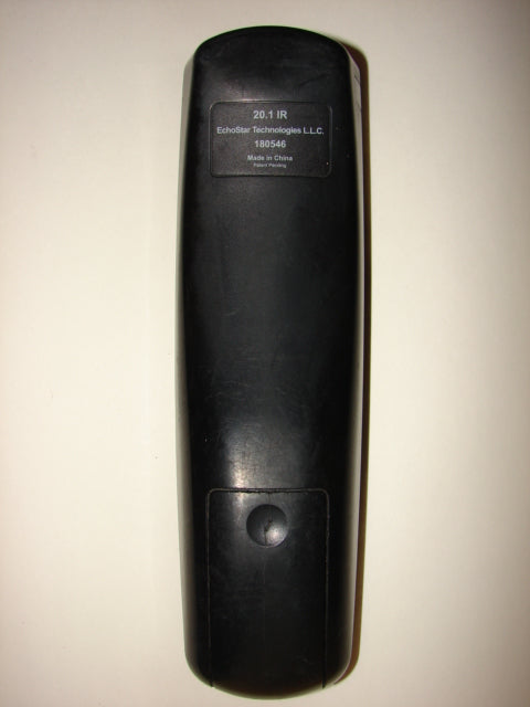 180546 Remote Control for Dish Network Satellite TV – clickermart