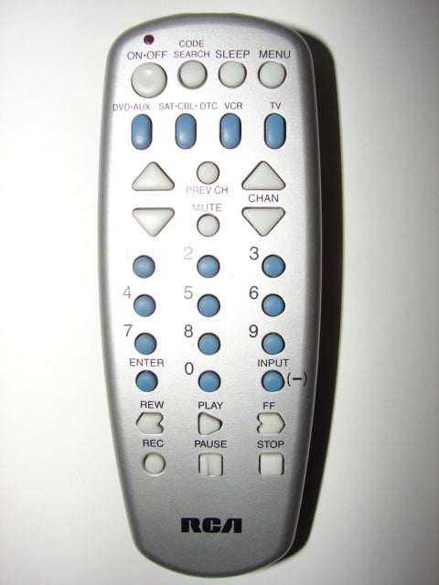 RCU704MSP2N RCA TV Remote Control – clickermart